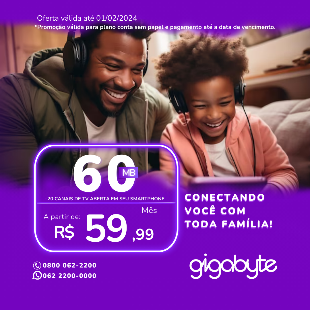 Gigabyte Telecom